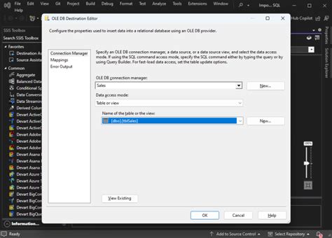 How To Use Ssis Foreach Loop Comprehensive Guide