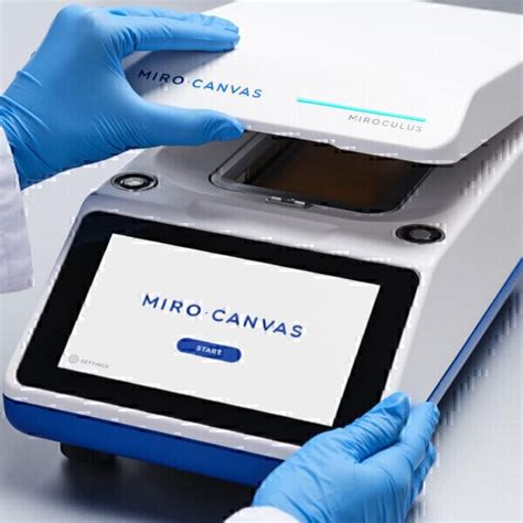 Innovative Microfluidics Platform Transforms Ngs Sample Prep Labmate Online