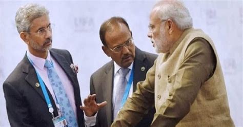 Speculative, inaccurate: Canada rubbishes report linking PM Modi, EAM Jaishankar, NSA Doval to ...