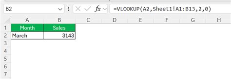 How To Pull Information From Another Sheet Fast In Excel Myexcelonline