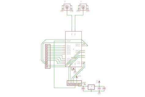 Lorawan Rn2483rn2903 Breakout Board Assembled From Azzys
