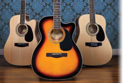 Is Mitchell A Good Guitar Brand An In Depth Overview