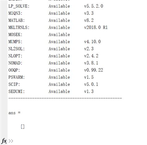 matlab安装优化工具包opti toolbox 代码先锋网