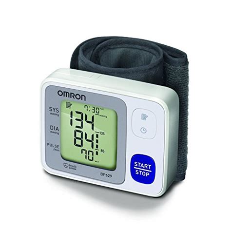 Best Omron Blood Pressure Monitor