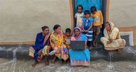 dhwani rural information systems on linkedin techforgood