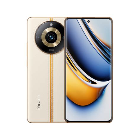 Realme 11 Pro Plus 5G - Tech101