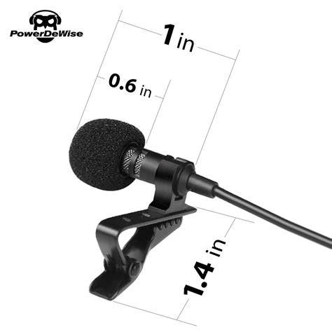 Best Microphones For Recording Instrument Top