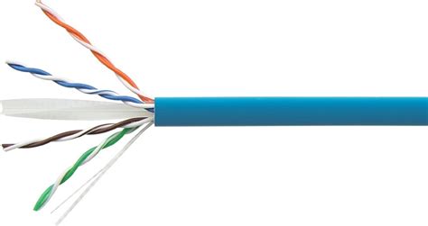 CISCOM CAT CAT A UTP FTP CABLE
