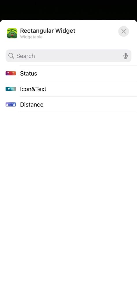 How To Use Widgetable To Set Up Fun Lock Screen Widgets With Your Friends