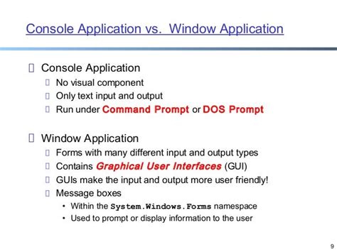 visula c programming lecture 2