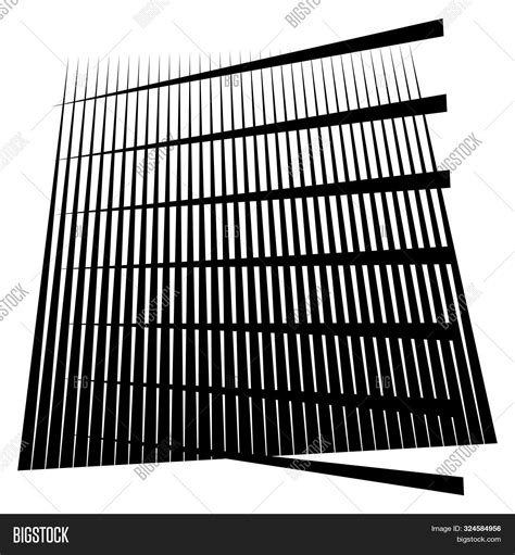 Grid Mesh Element Vector Photo Free Trial Bigstock