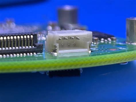 Connector Identification Interconnect Digikey Techforum An Electronic Component And