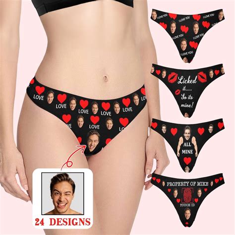 Wife Thong Bikini Etsy