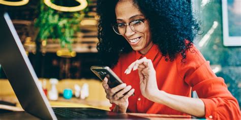 Government Customer Experience In The Modern Age Government