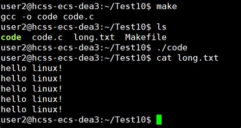 【linux庖丁解牛】—系统文件io ！ Csdn博客