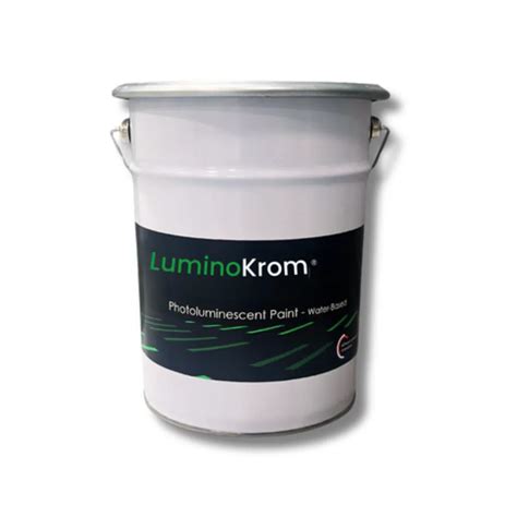 Luminokrom By Biodotdotdot