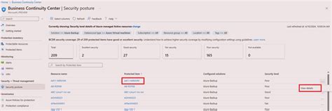 Überprüfen Des Sicherheitsstatus Microsoft Learn