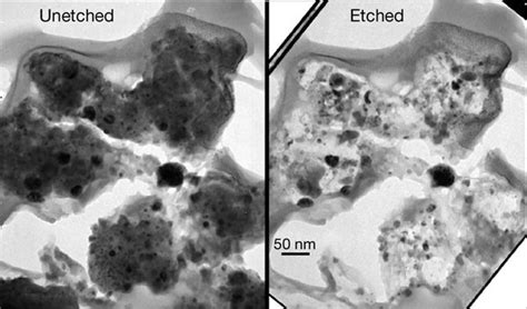 Possible In Situ Formation Of Meteoritic Nanodiamonds In The Early Solar System Nature