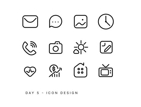 How Icons Boost User Experience Ayoola Tosin Posted On The Topic