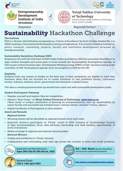 Netaji Subhas University Of Technology On Twitter Exciting News Join