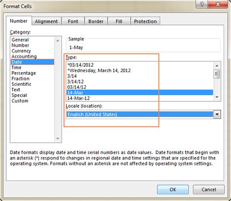 Excel Format For Number Text Scientific Notation Accounting Etc