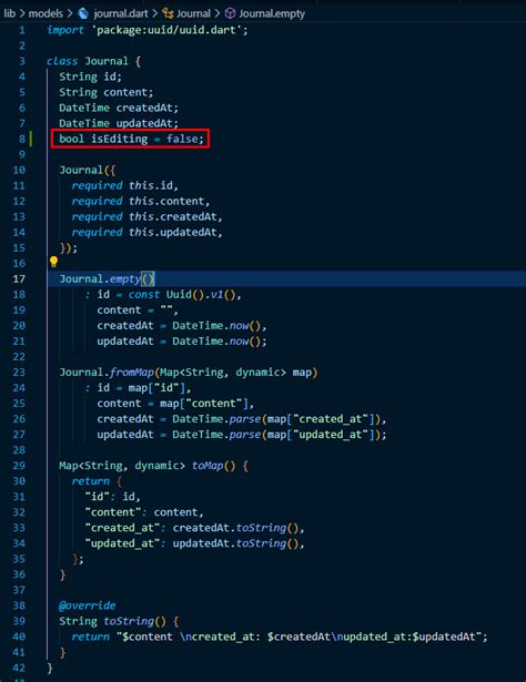 Casterror Type Journal Is Not A Subtype Of Type Map In Type Cast