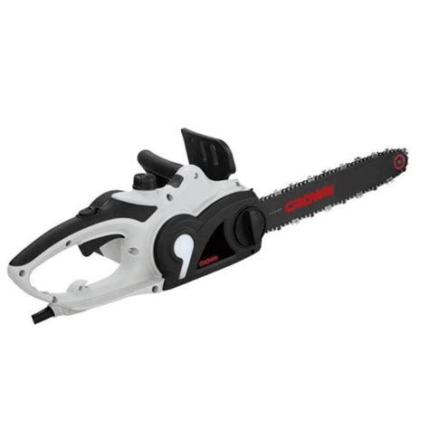 Holst Ge Crown Ct15162 ჯაჭვური ხერხი ელექტრო 1600w