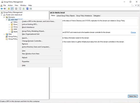 Automate Active Directory Auditing With Powershell