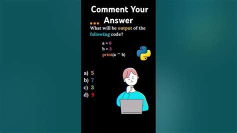 Python Programming Coding Quizcoding Programming Python Quiz