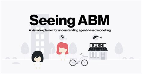 seeing agent based modelling