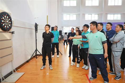 上海社区体育协会