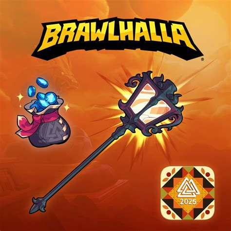 Brawlhalla