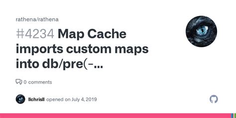Map Cache Imports Custom Maps Into Db Pre Re Map Cache Dat Issue Rathena Rathena