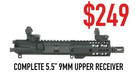 Oem G17 Complete Build Kit With Polymer80 429 Gun Deals