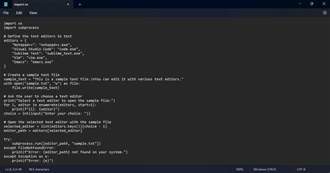 The 11 Best Windows Text Editors For Every Use