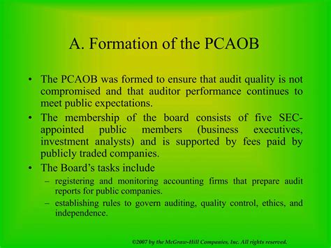 Chapter Two Professional Principle Audit Pptx Chapter Two Professional Principle Audit Pptx