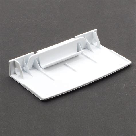 Bosch Siemens Constructa Gefrierfach Griff für Verdampferklappe