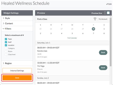 How To Set Up Branded Web Tools