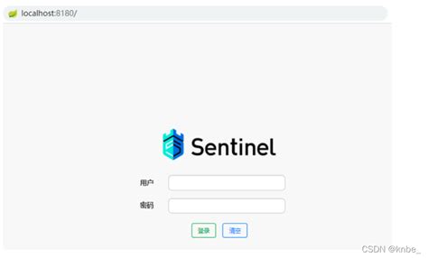 06 Sentinel限流熔断应用实践sentinel 熔断时打印traceid Csdn博客