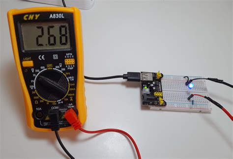 Quick Voltage Drop Calculation With The Voltage Drop Calculator Hotel