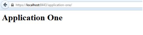 tomcat configure ssl or tutorial