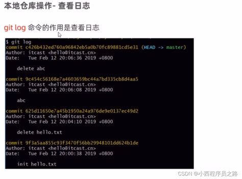 外卖项目07 git git点餐项目 csdn博客