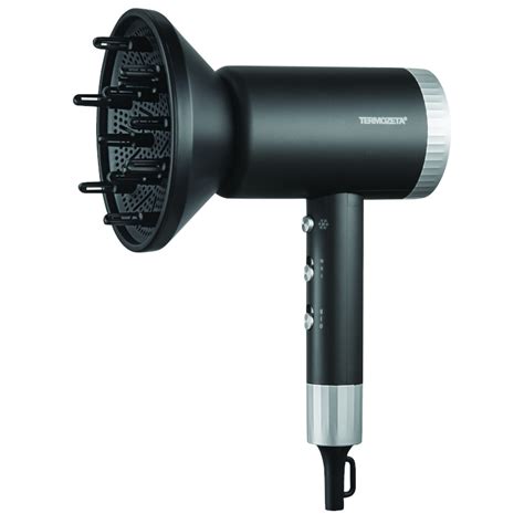 Phon Air Compact Diffuser Termozeta Piccoli Elettrodomestici