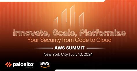 Kristin Jacobs On Linkedin Aws Summit New York
