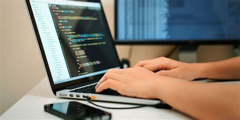 The 6 Best Laptops For Programming And Coding Artofit
