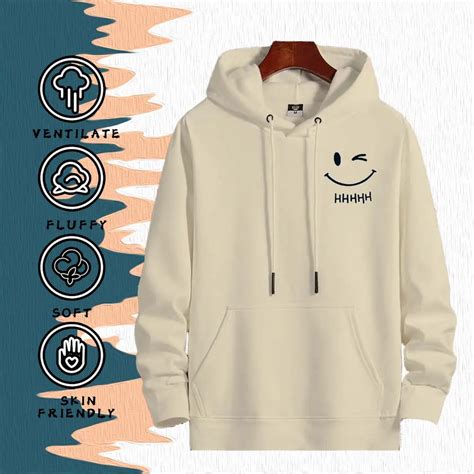 Crophoodie Jacket Emote Prints Longsleeves Hooded Tiktok Shop Philippines