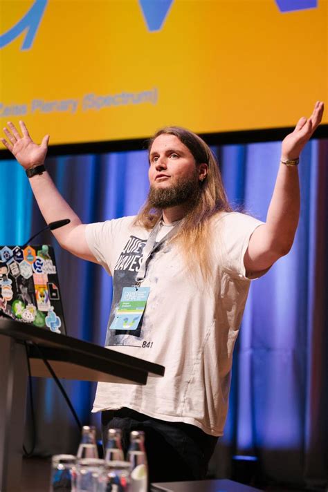 Lightning Talk Pycon Germany Real World Machine Learning
