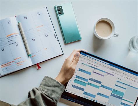 How To Create An Editorial Calendar For Affiliate Marketing