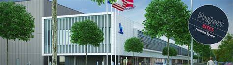 Large Scale Greenfield Api Facility