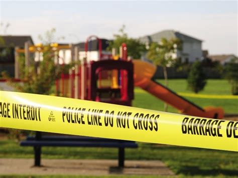 Rahim Mohamed Crime Is Rising In Canada And Liberals Cant Seem To Find A Solution Trudeaus